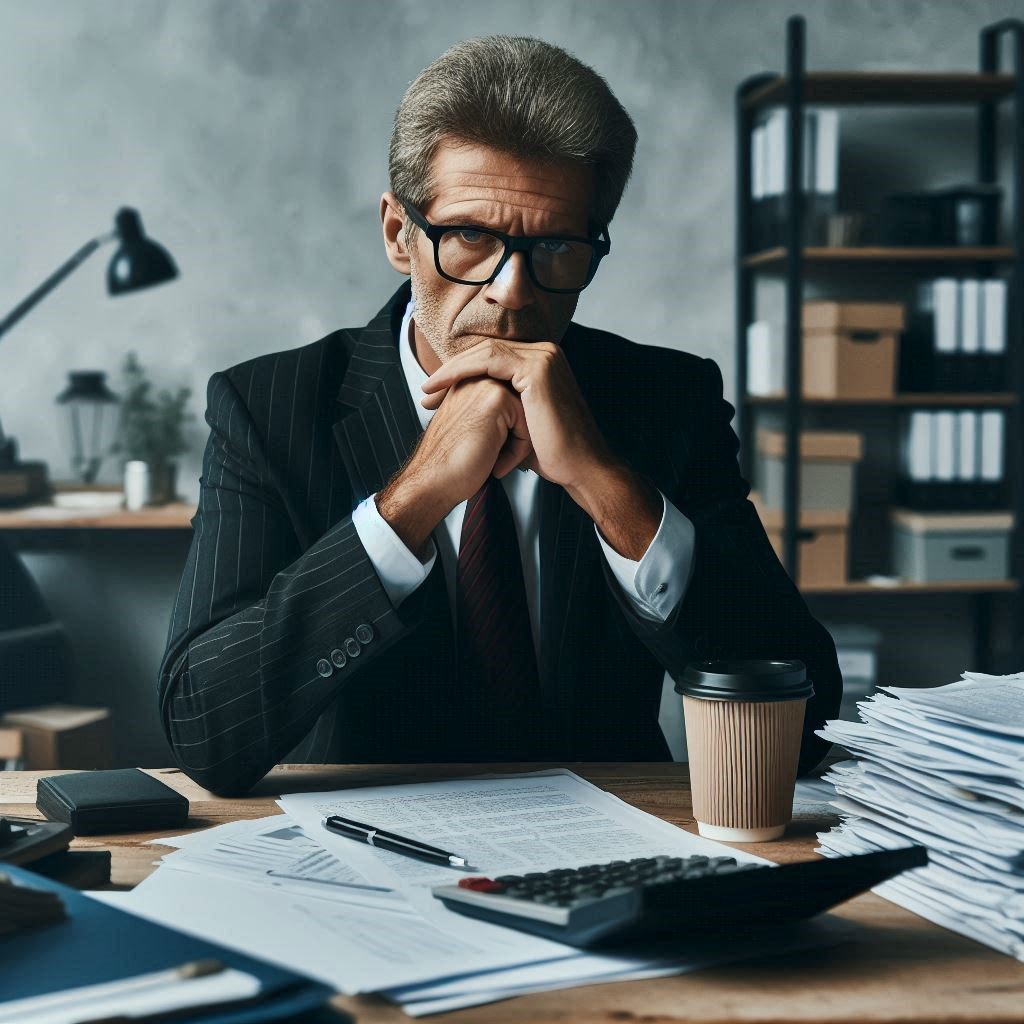 Szókincsfejlesztő B1 – Accountant (főnév) - Bonaventura