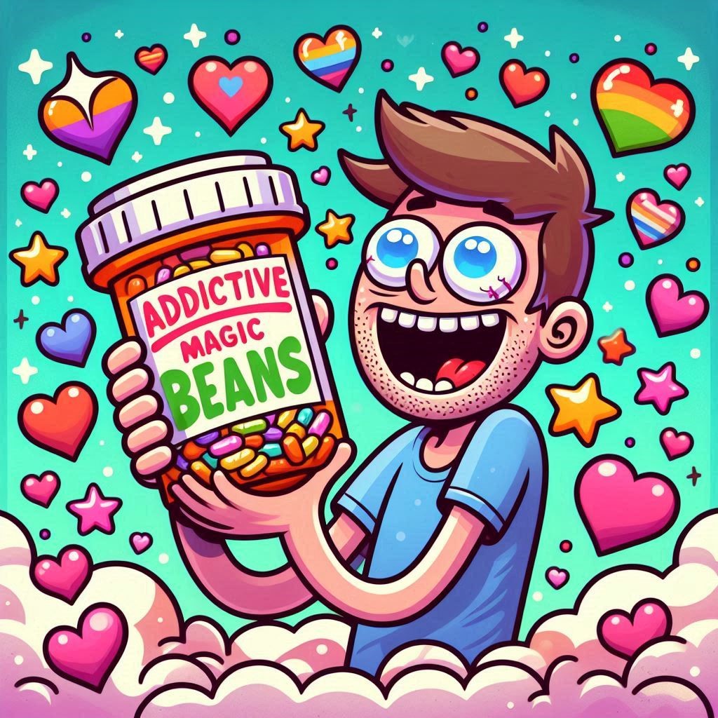 Szókincsfejlesztő C1 – Addictive (melléknév) - Bonaventura